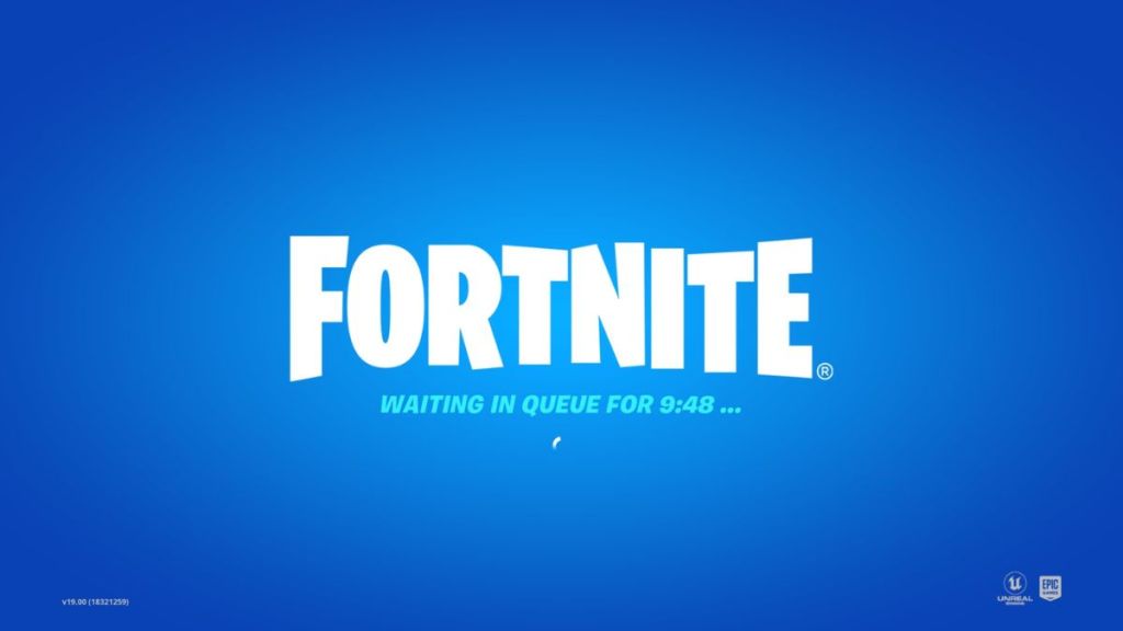 Can I Fix the Long Fortnite Queue?