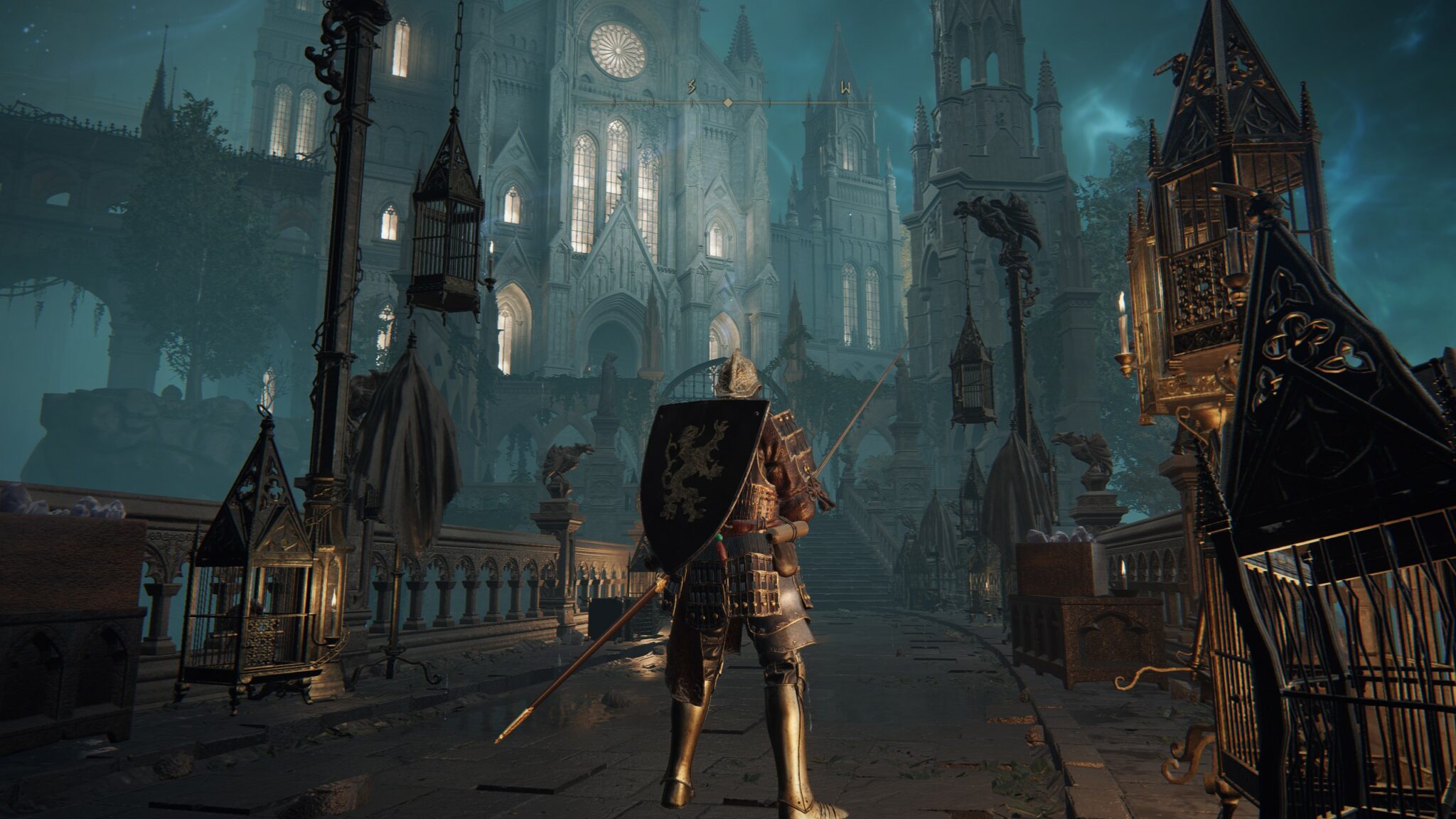 How To Get the Glintstone Key & Unlock Raya Lucaria in Elden Ring