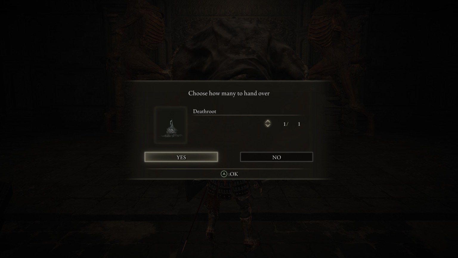 Deathroot & What it's Used For In Elden Ring - Prima Games