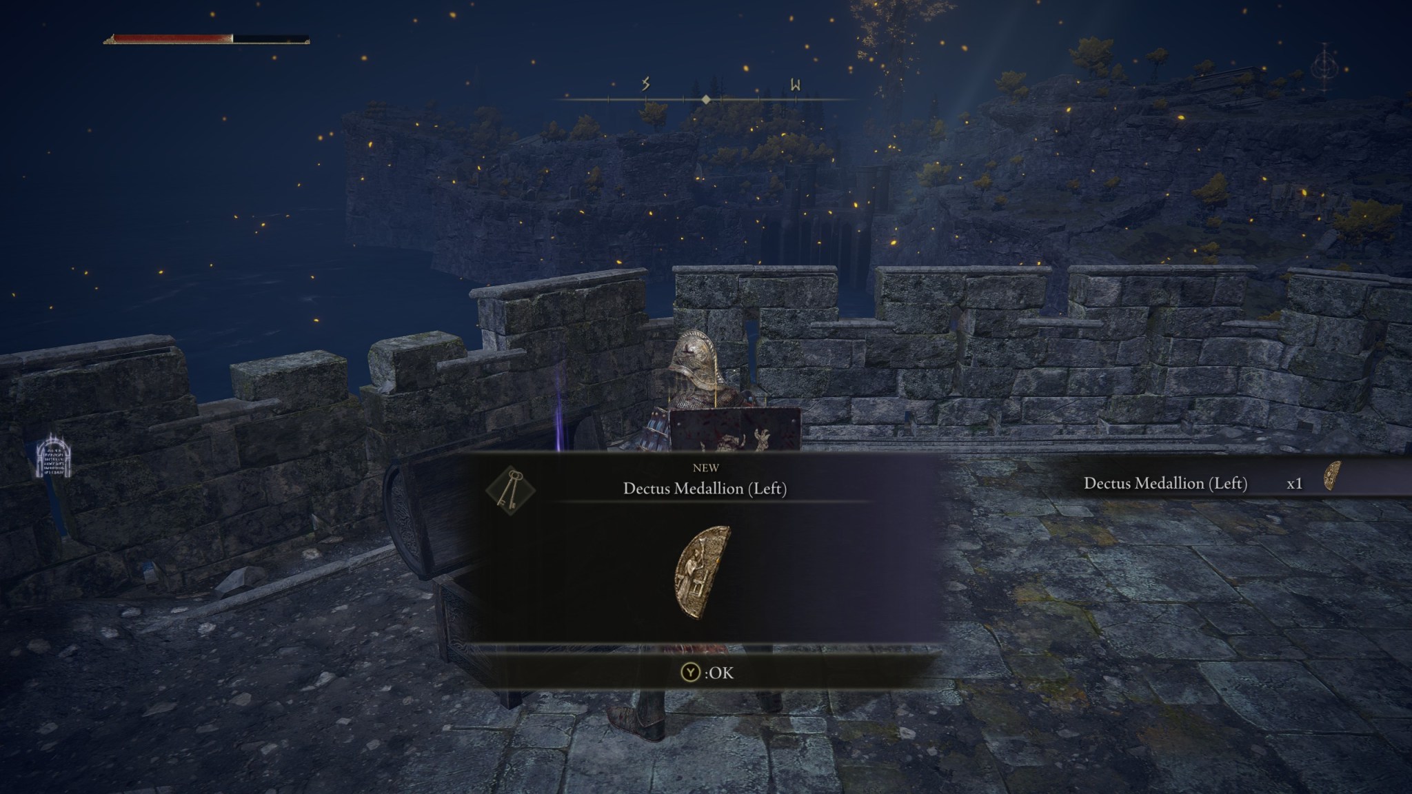 Dectus Medallion Locations | Elden Ring - Prima Games