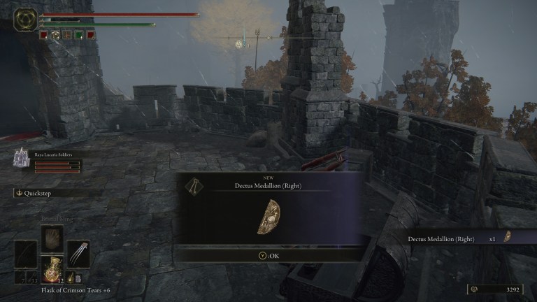 Dectus Medallion Locations | Elden Ring - Prima Games