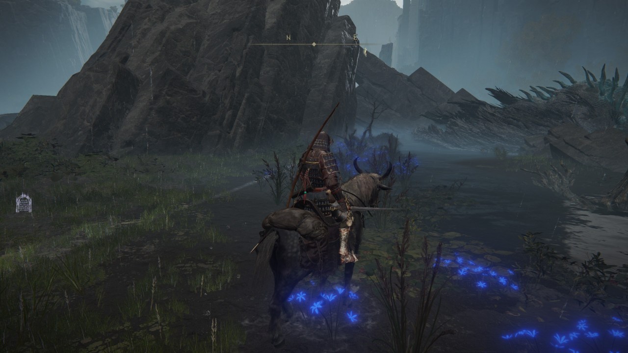 How To Get the Glintstone Key & Unlock Raya Lucaria in Elden Ring