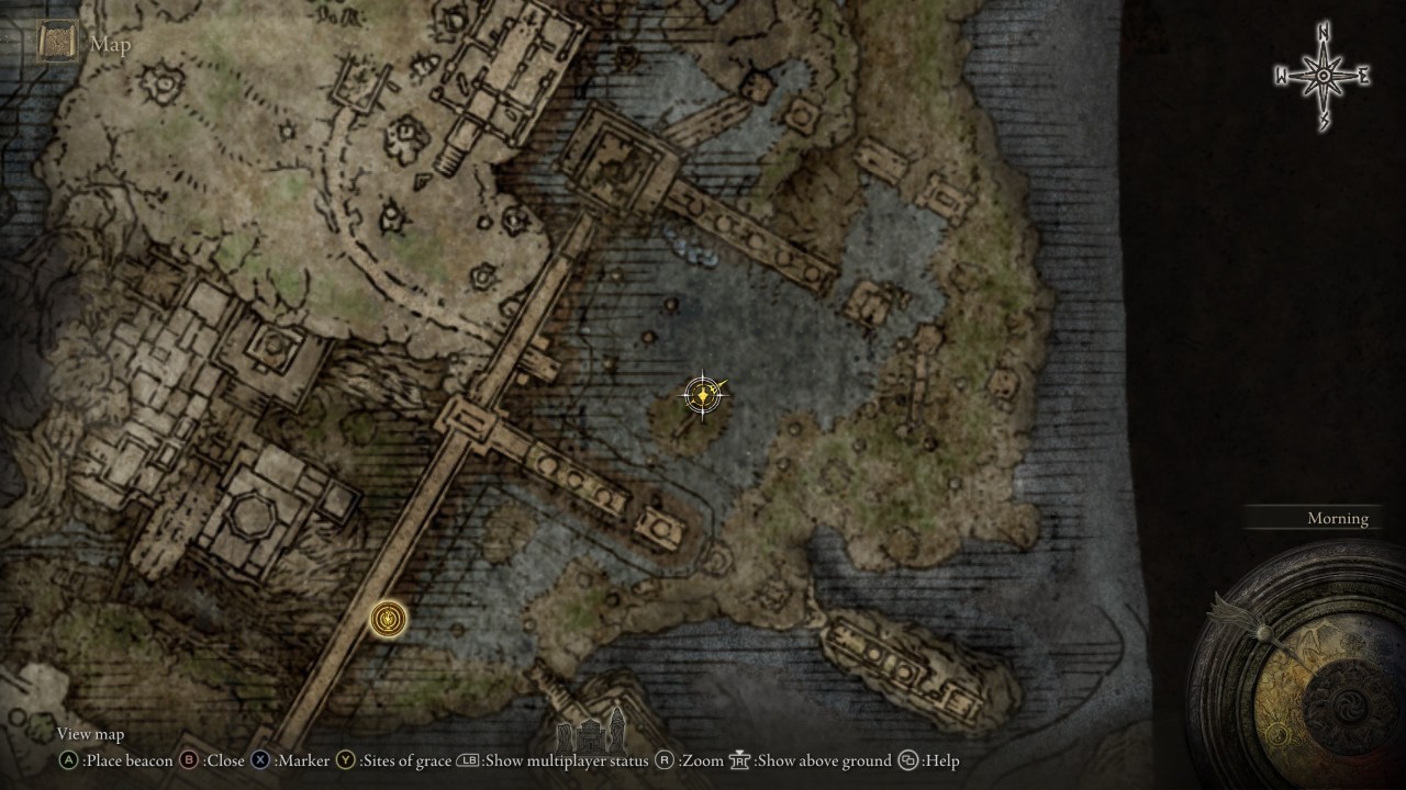 How to Solve the Hallowhorn Puzzle In Elden Ring - Prima Games