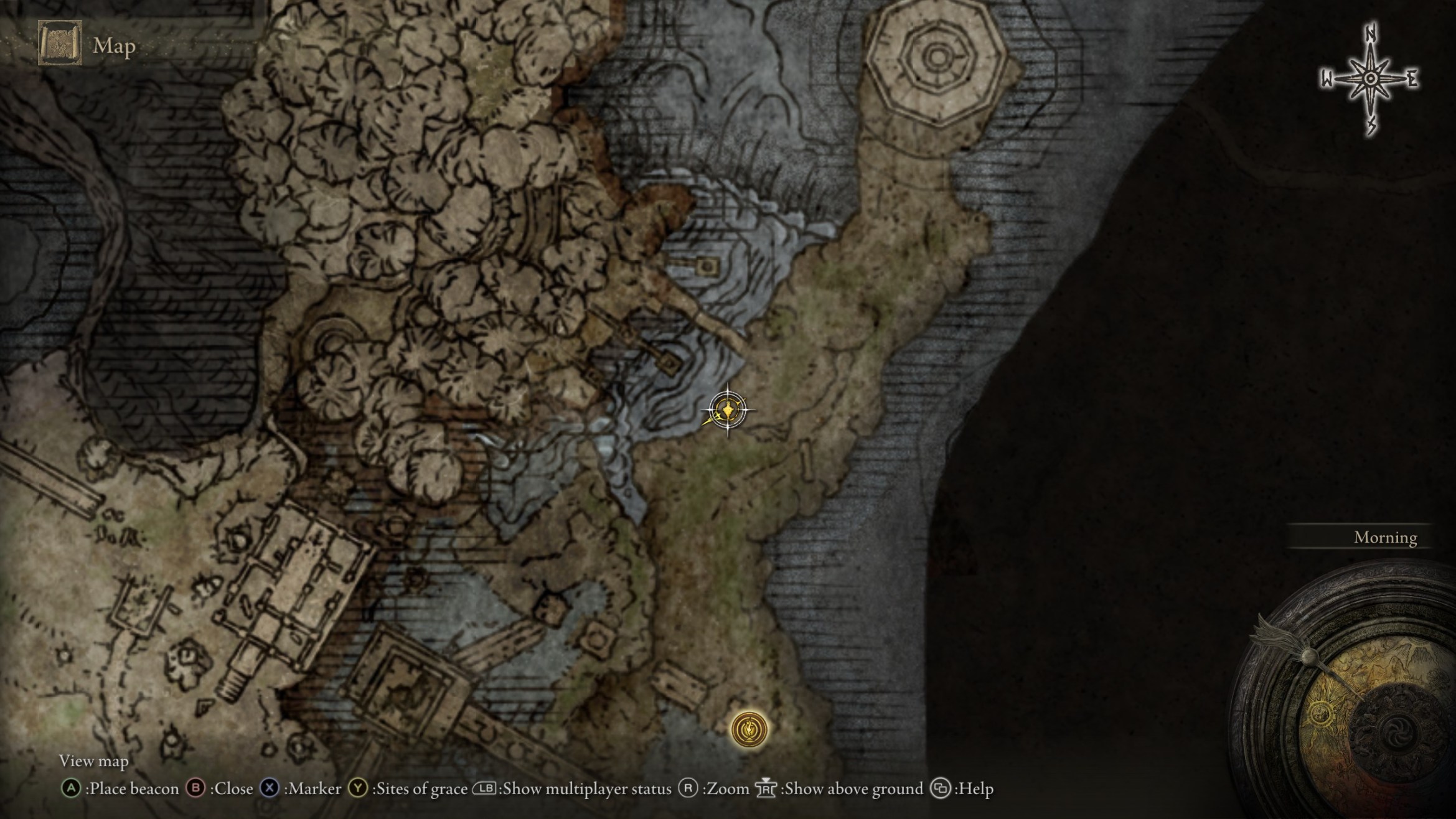 How to Solve the Hallowhorn Puzzle In Elden Ring - Prima Games