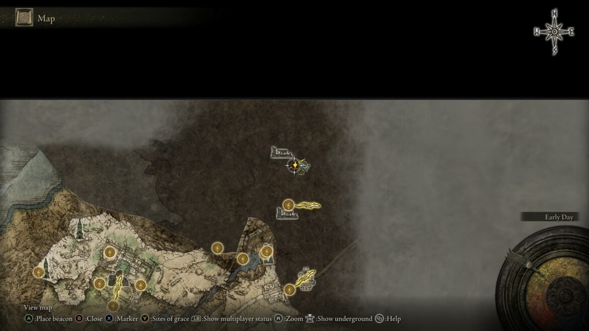 Where to Find The Tibia Mariner & Skeletal Militiaman Summon In Elden Ring