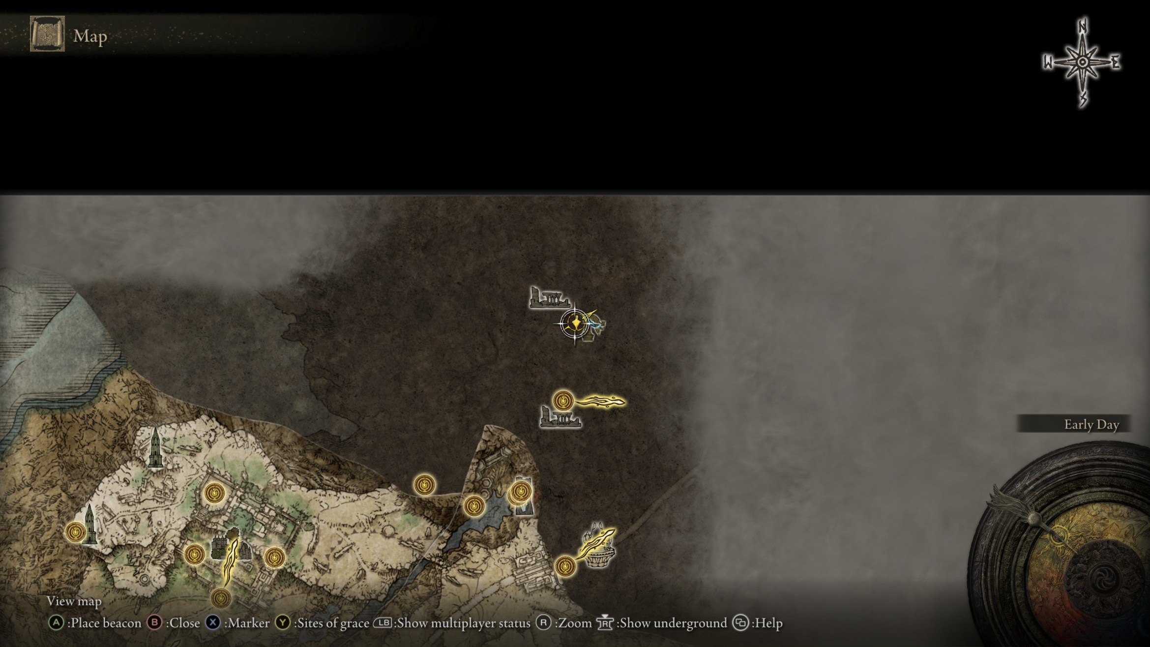 Where to Find The Tibia Mariner & Skeletal Militiaman Summon In Elden Ring