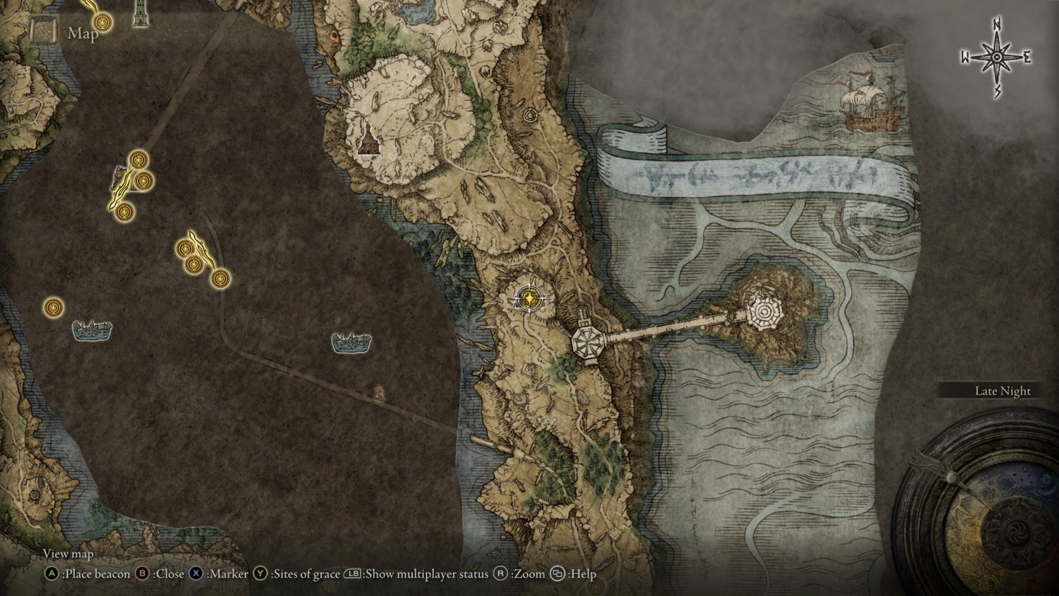 Where to Find The Tibia Mariner & Skeletal Militiaman Summon In Elden Ring