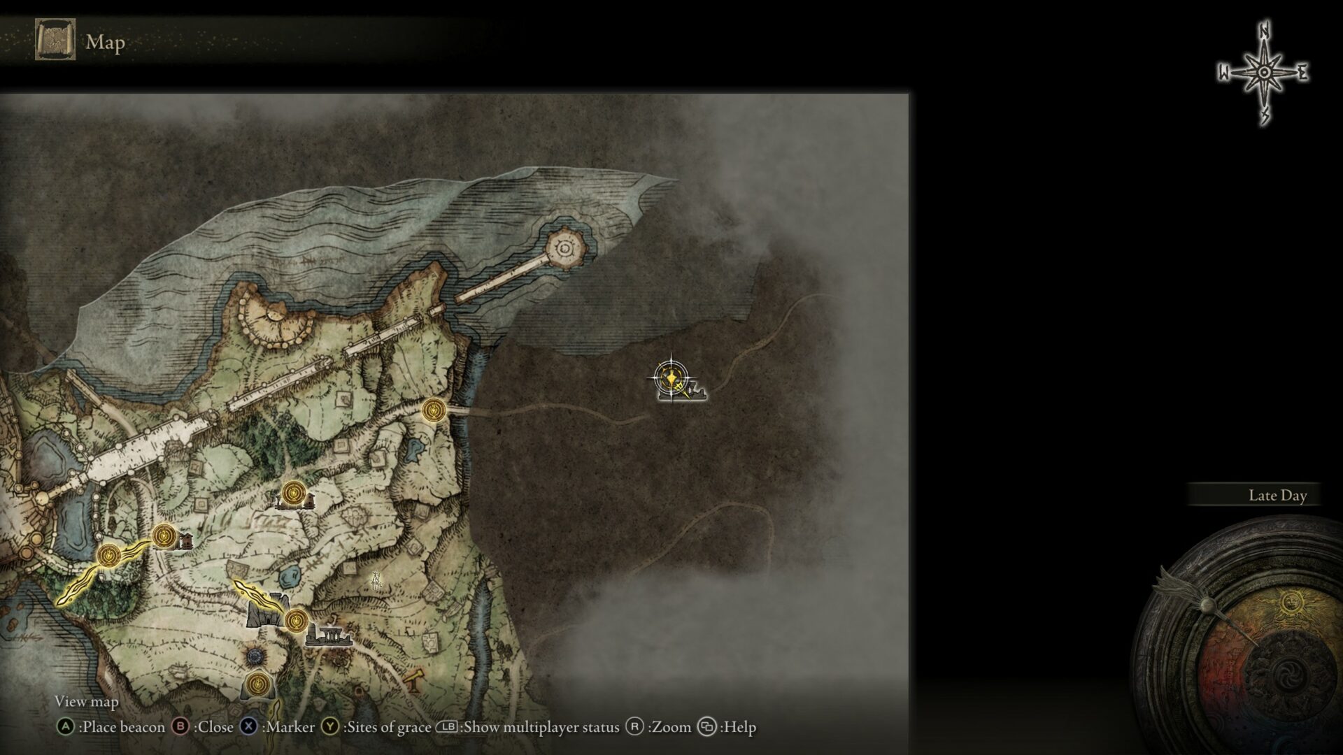 Where to Find The Tibia Mariner & Skeletal Militiaman Summon In Elden Ring