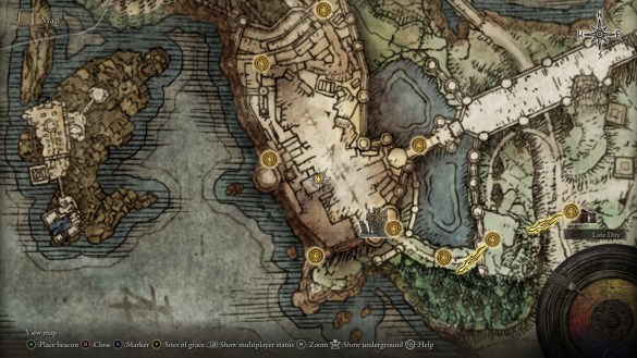 What to Do After Beating Godrick in Elden Ring - Prima Games