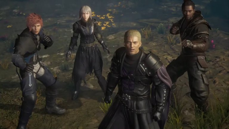 How to Use Anima Shards in Stranger of Paradise - Prima Games