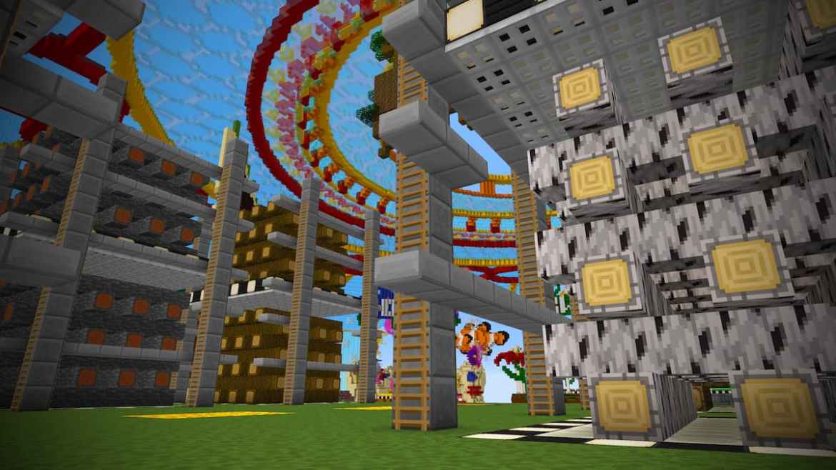 Who is winning MCC 20? - Minecraft Championships 20 results - Prima Games