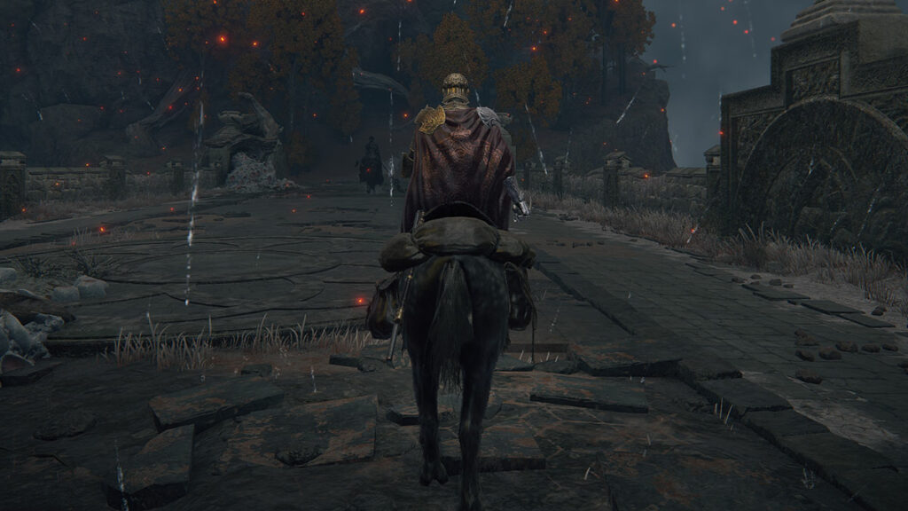 How to Get Bloodhound's Step Ashes of War in Elden Ring - Prima Games