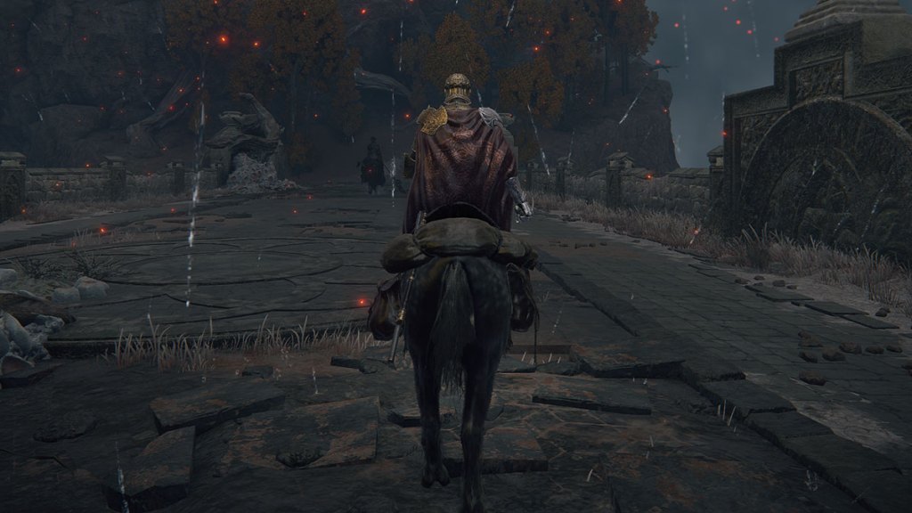 How to Get Bloodhound's Step Ashes of War in Elden Ring - Prima Games