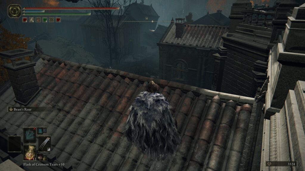 Elden Ring: Where to Find Dung Eater - Prima Games