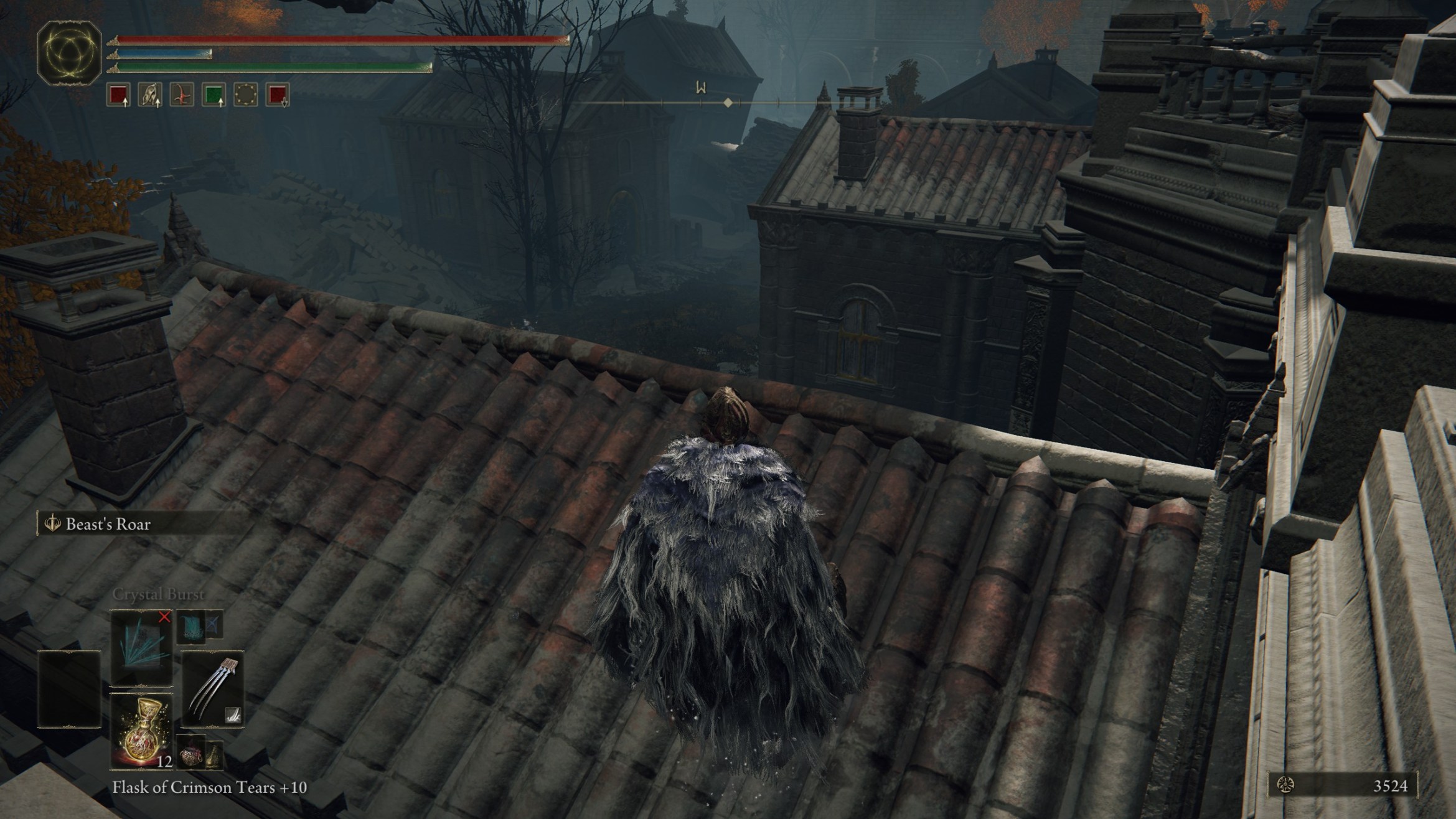 Elden Ring: Where to Find Dung Eater - Prima Games