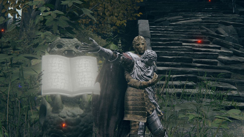 How to "Seek Three Wise Beasts" in Elden Ring - How to Enter Oridys's ...