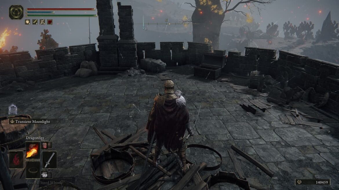 How to Activate the Grand Lift of Dectus in Elden Ring - Prima Games