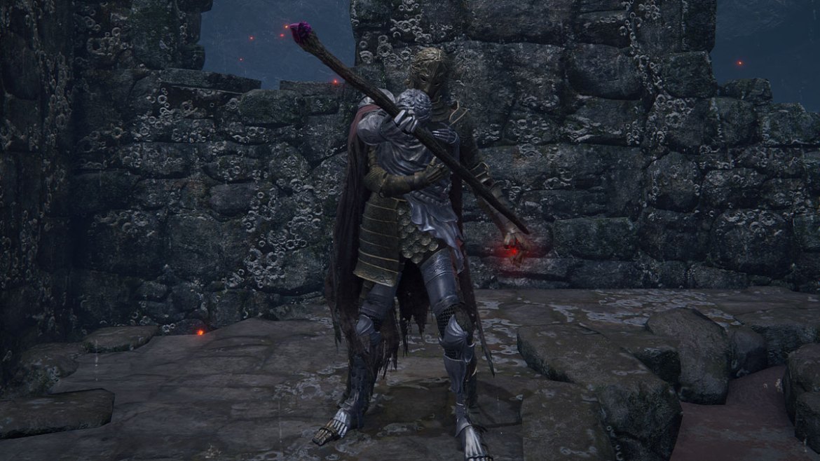 Where to Find the Meteorite Staff in Elden Ring - Prima Games