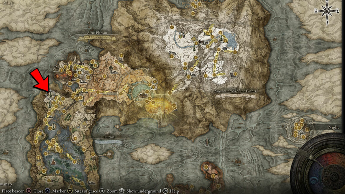 How to Get the Blaidd Armor Set in Elden Ring - Prima Games