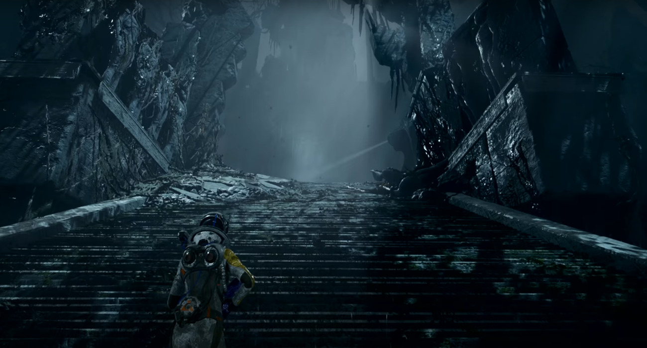 All Returnal PC Requirements Listed - Prima Games