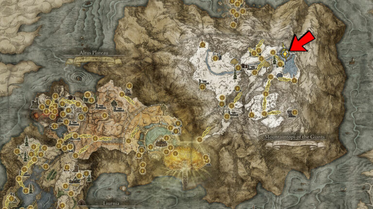 How to Get the Seppuku Ashes of War in Elden Ring - Prima Games