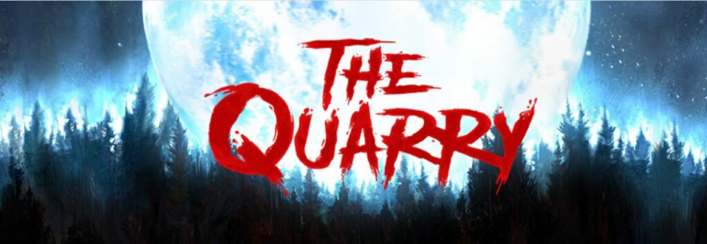 Supermassive Games Announce The Quarry, Full Reveal Tomorrow - Prima Games