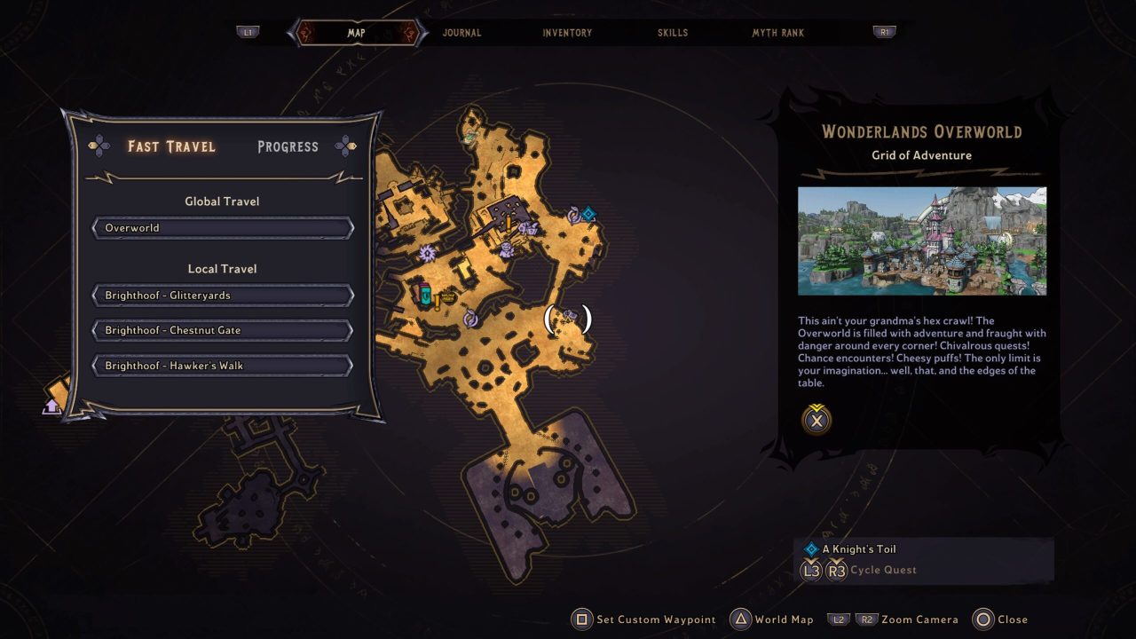 How to Increase Your Inventory Space in Tiny Tina's Wonderlands - Prima Games