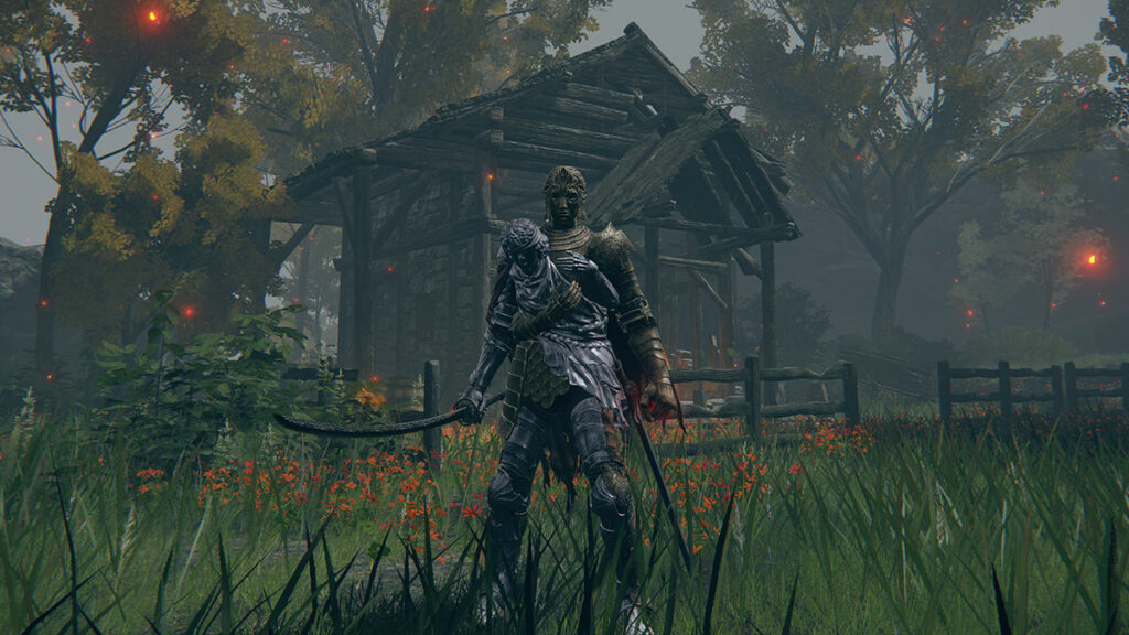 Where to Find the Warmaster's Shack in Elden Ring - Prima Games