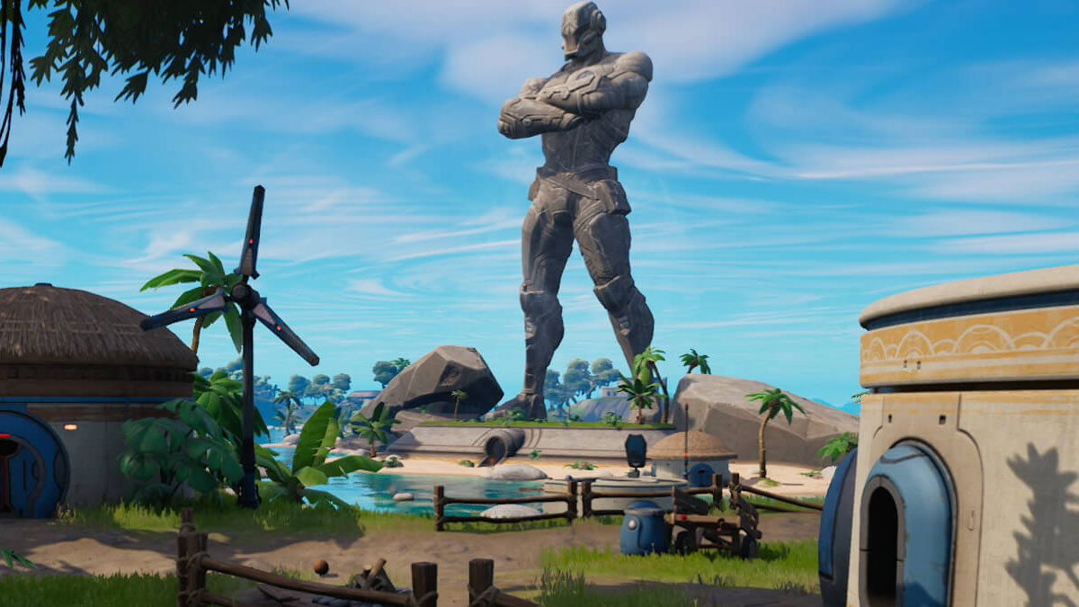 Where to swing under Desert Arch, Big Bridge, and Covered Bridge in ...