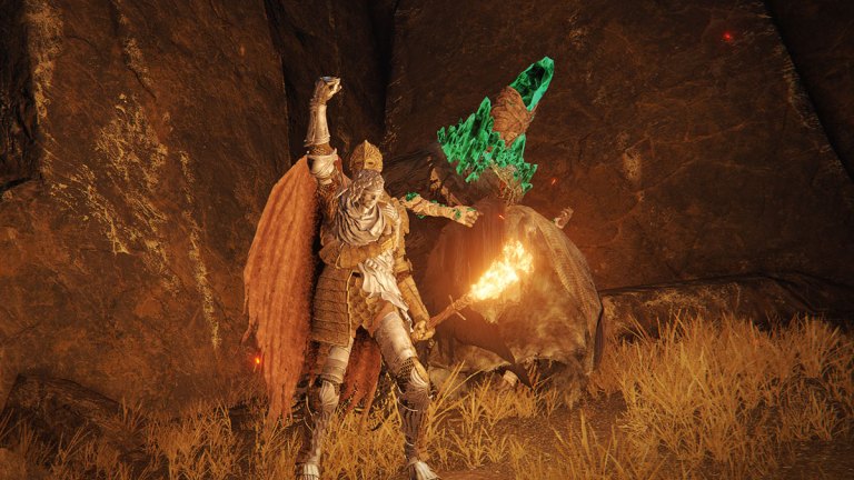Where to Find Comet Azur in Elden Ring - Prima Games