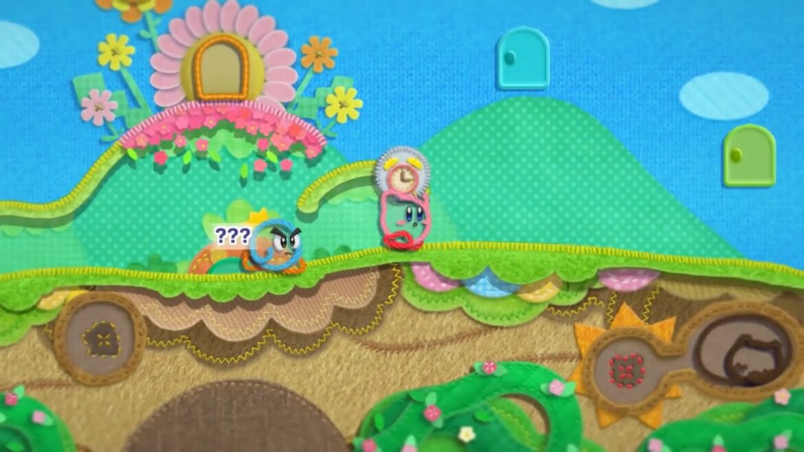 The Best Kirby Games of All Time - Prima Games