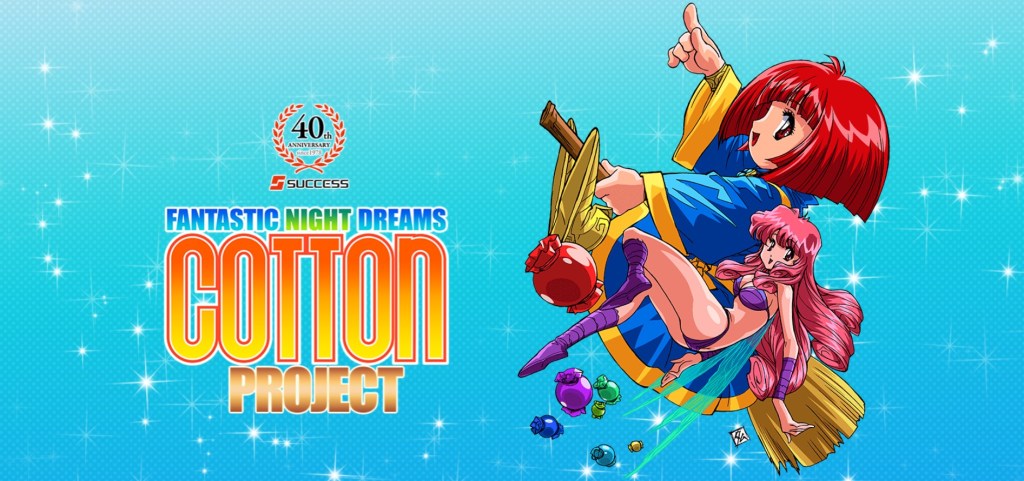 Interview: Cotton Fantasy Producer and Game Director - Prima Games