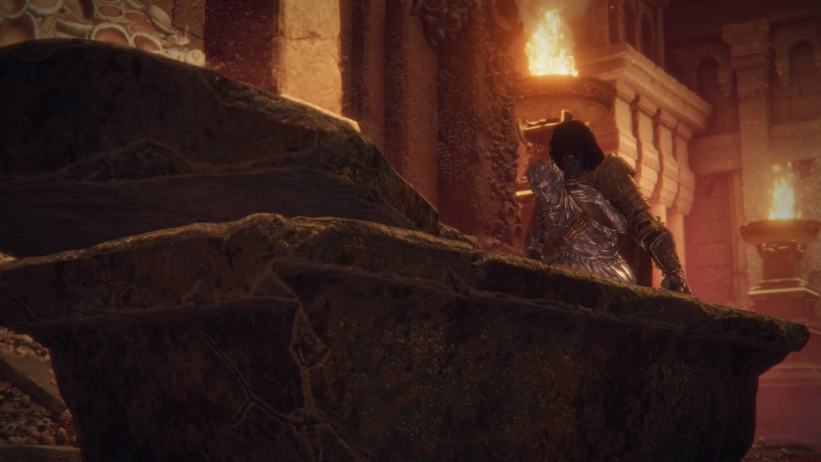 How to Get the Moonlight Greatsword in Elden Ring (Ranni Questline)