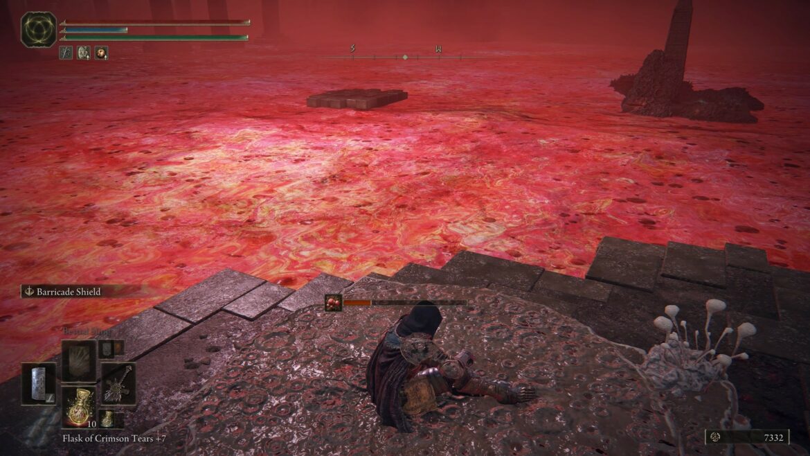 How to Get the Moonlight Greatsword in Elden Ring (Ranni Questline)