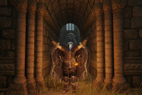 How to Get the Talmberg Armor and Escape Talmberg in Kingdom Come ...