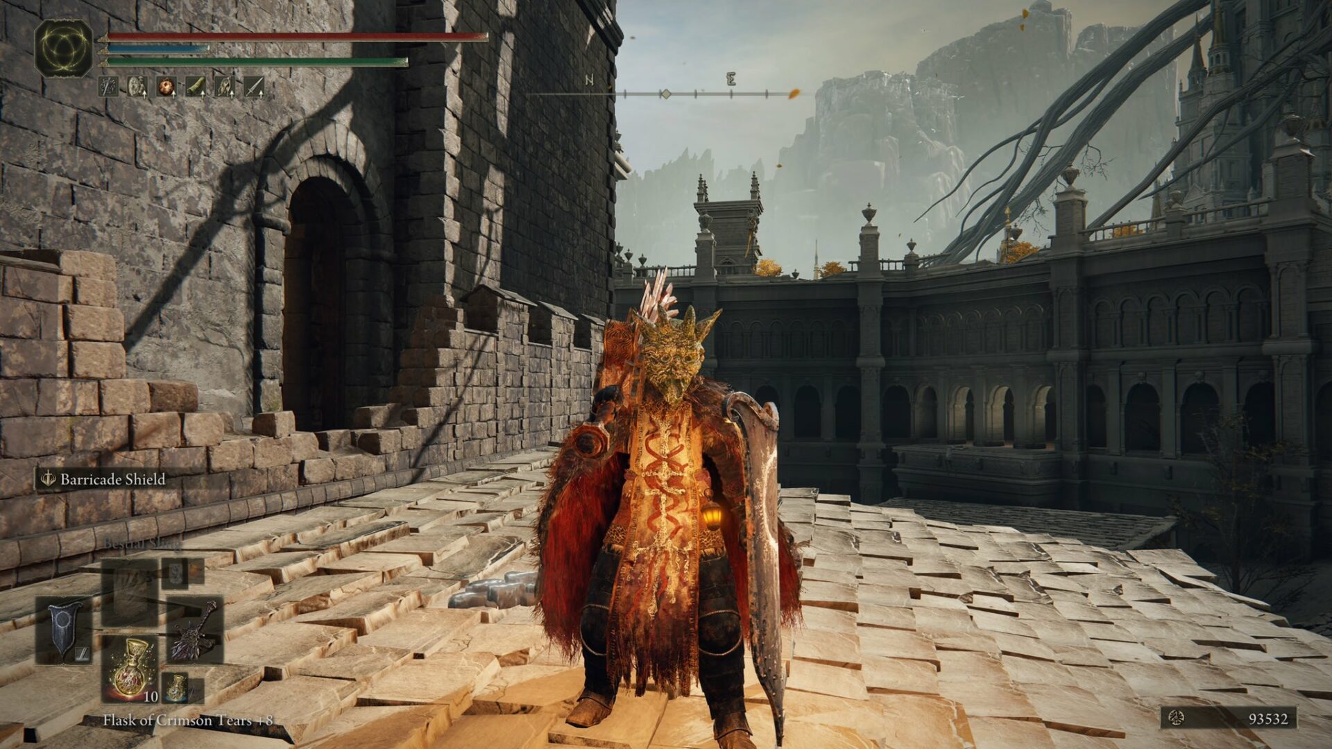 How to Get the Coded Sword in Elden Ring - Prima Games