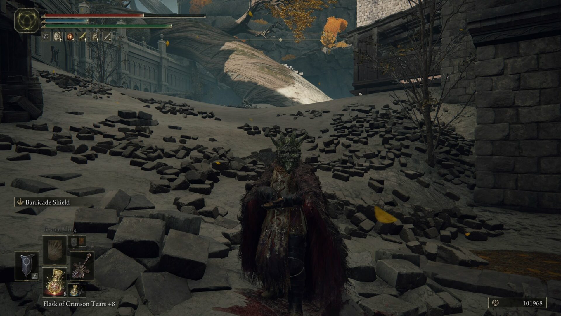 How to Get the Coded Sword in Elden Ring - Prima Games