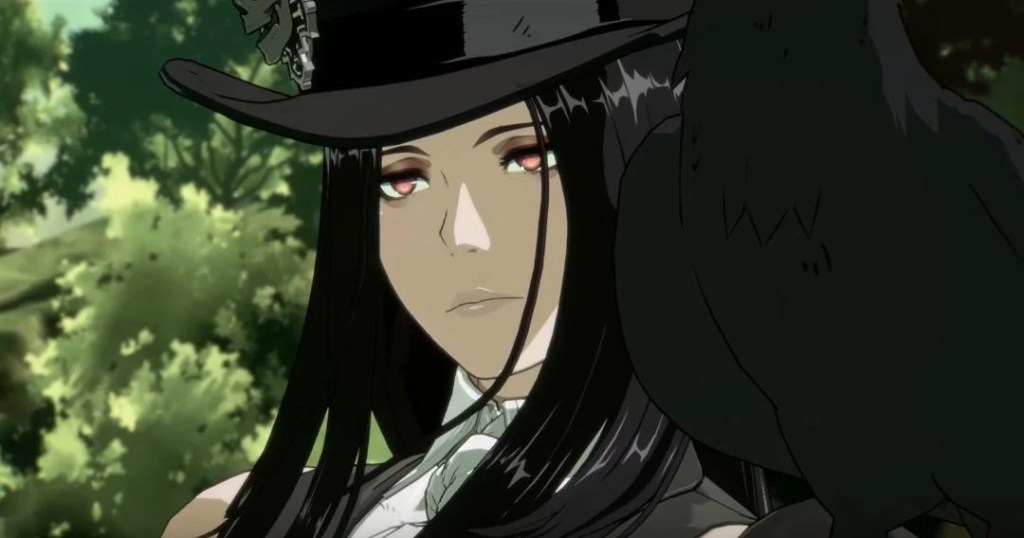 Guilty Gear Strive Ends Season One With Testament - Prima Games