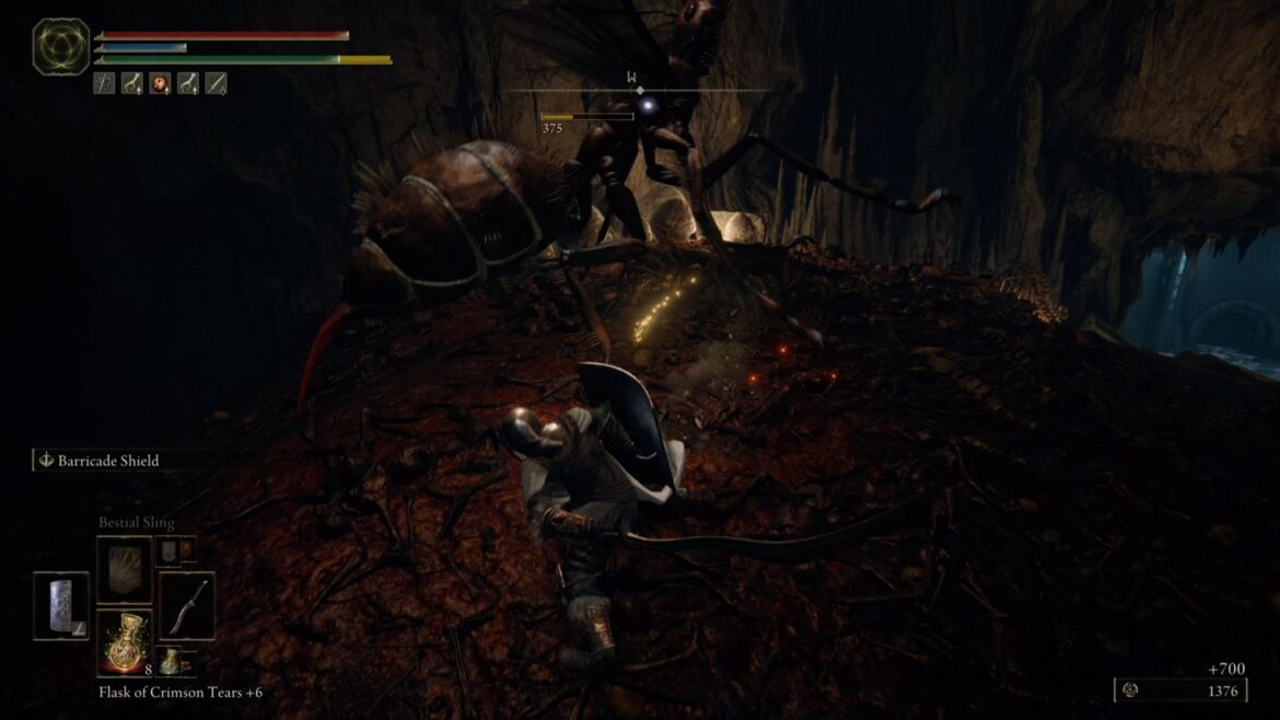 Elden Ring: Where to Find Baleful Shadow - Prima Games