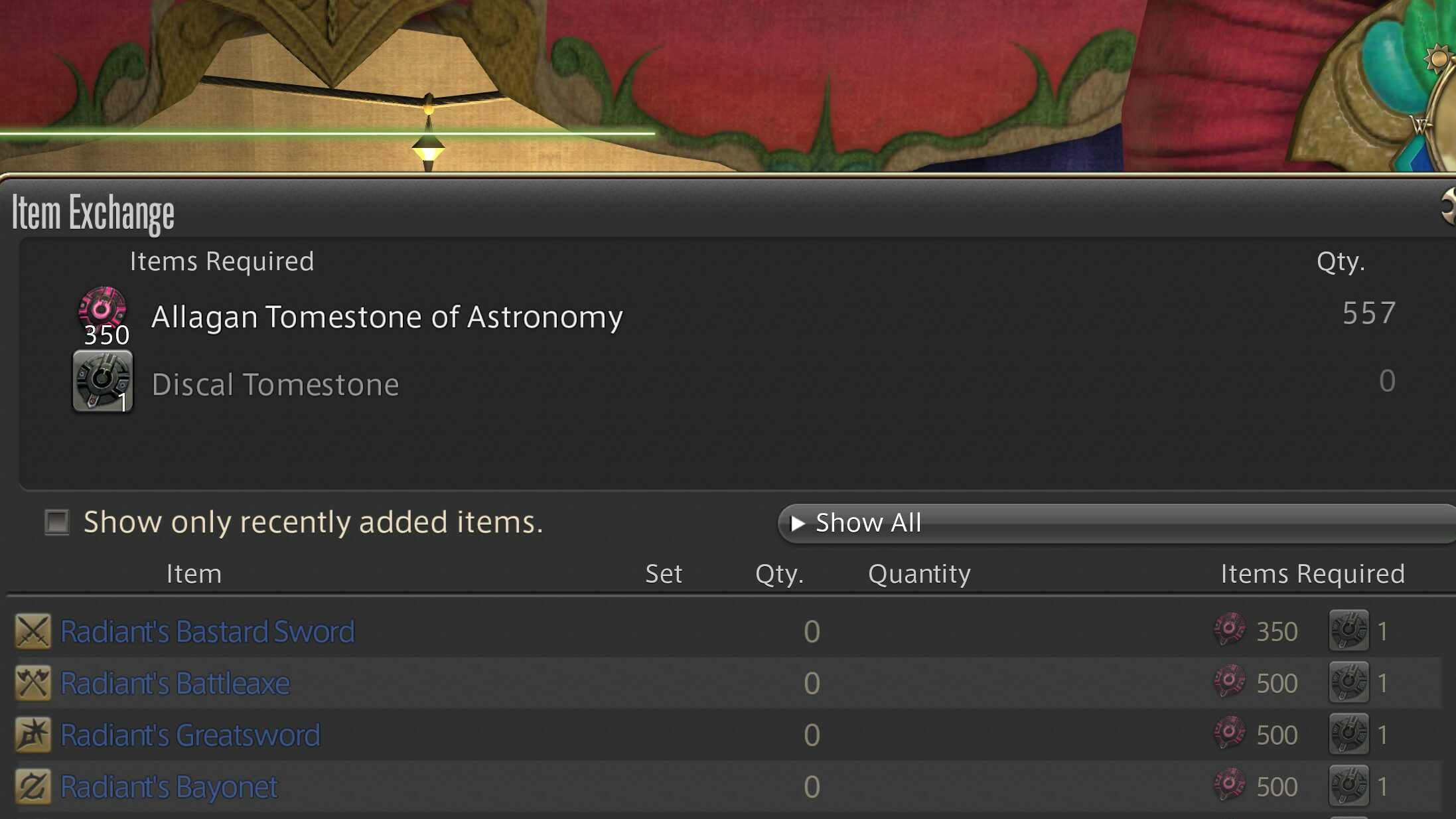 How to Get and Use the Discal Tomestone in FFXIV - Prima Games