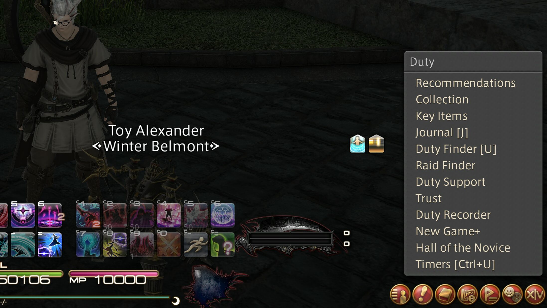 How to Use the Unending Codex in FFXIV - Prima Games