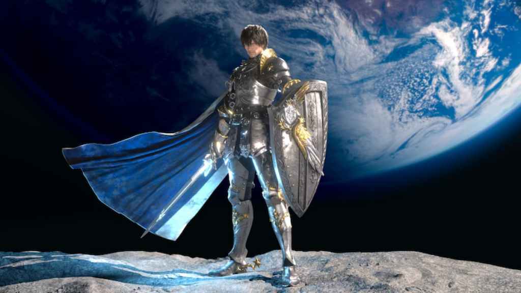 How to Get the Alkonost Mount in FFXIV - Prima Games