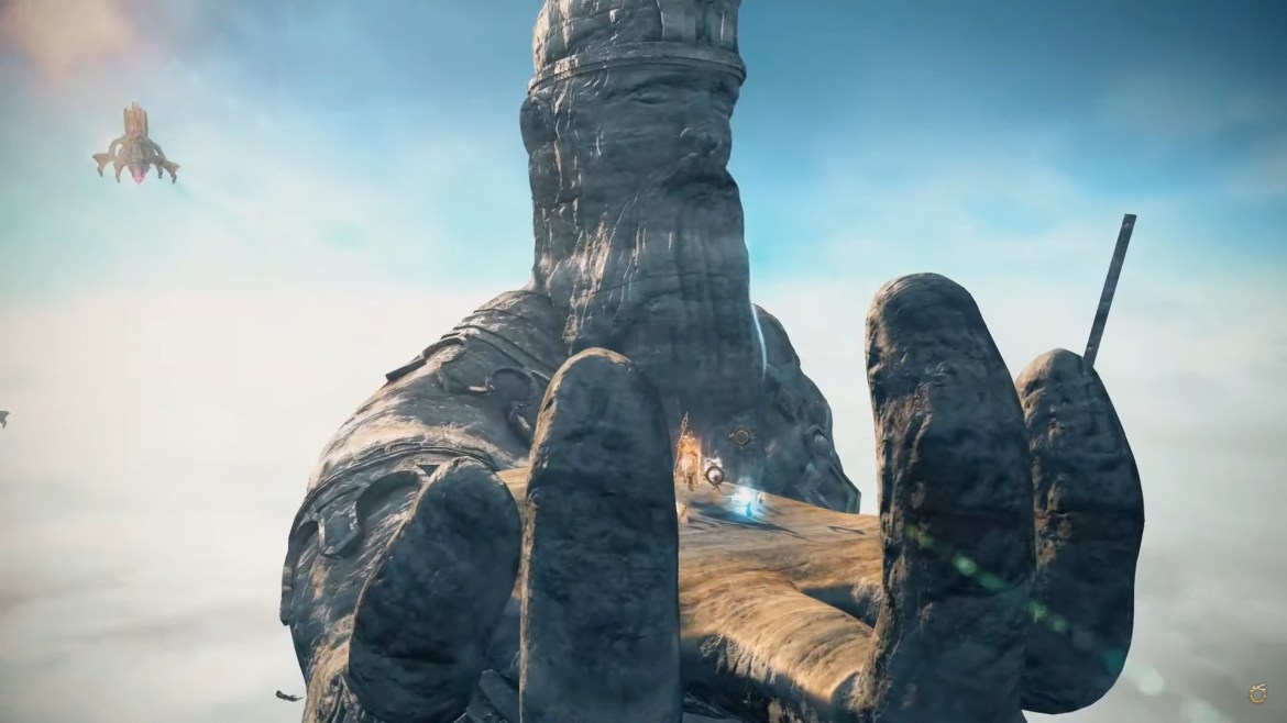 Here's a Look at the New FFXIV Alliance Raid Gear for Myths of The ...