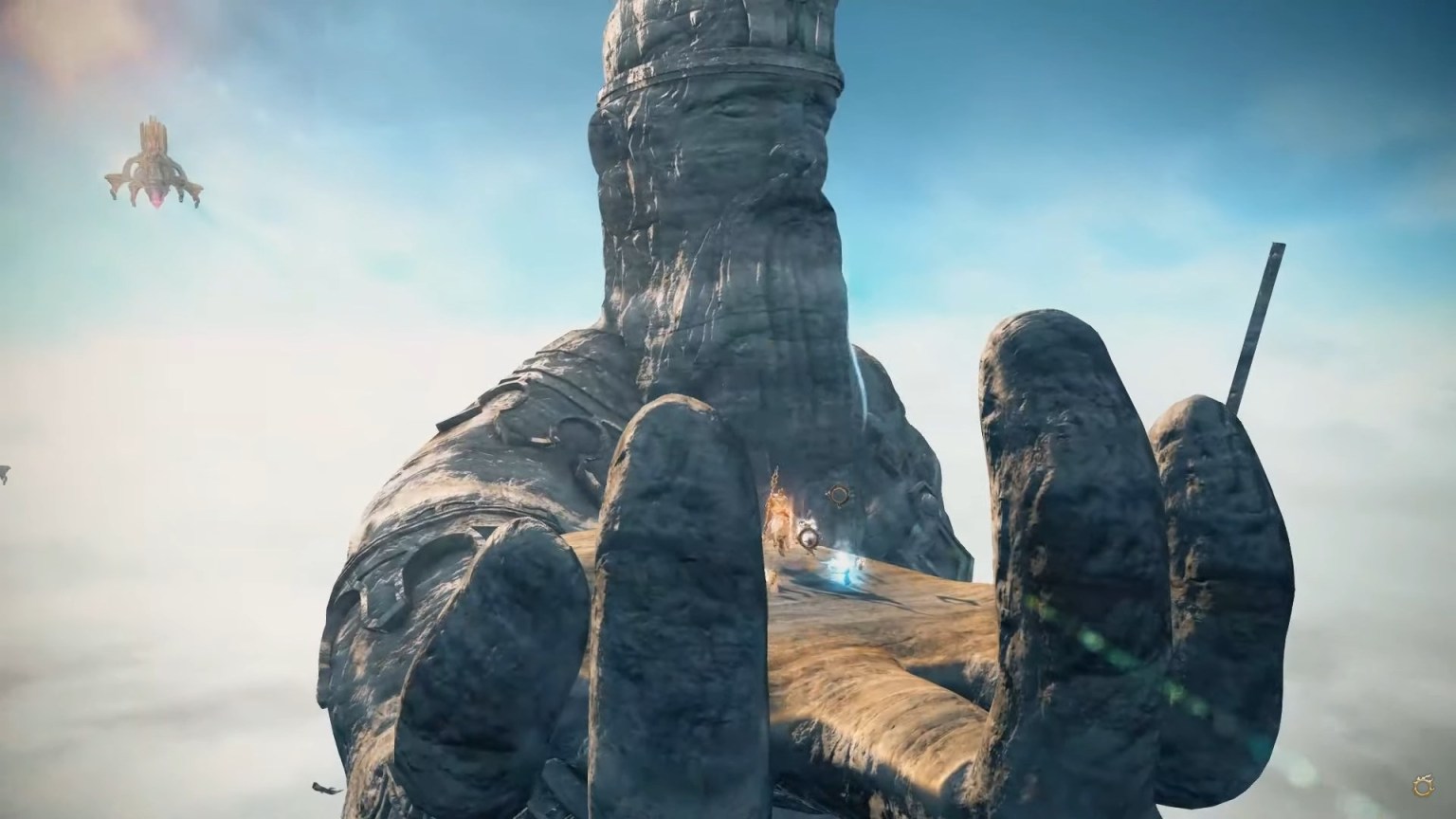 Here's a Look at the New FFXIV Alliance Raid Gear for Myths of The ...