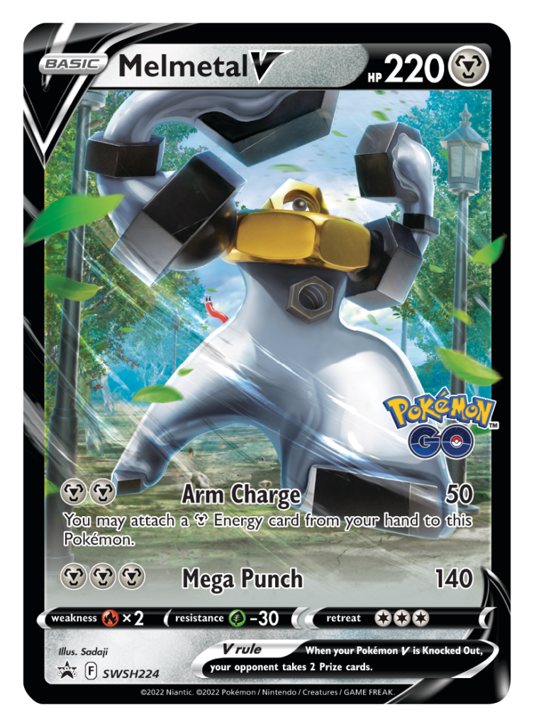 Here’s a Look at All of the Pokémon Go Trading Cards Announced - Prima ...