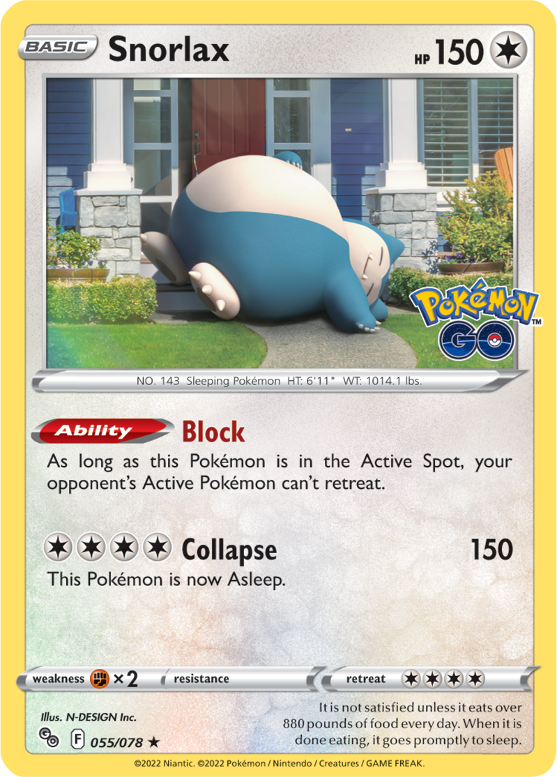 Here’s a Look at All of the Pokémon Go Trading Cards Announced - Prima ...