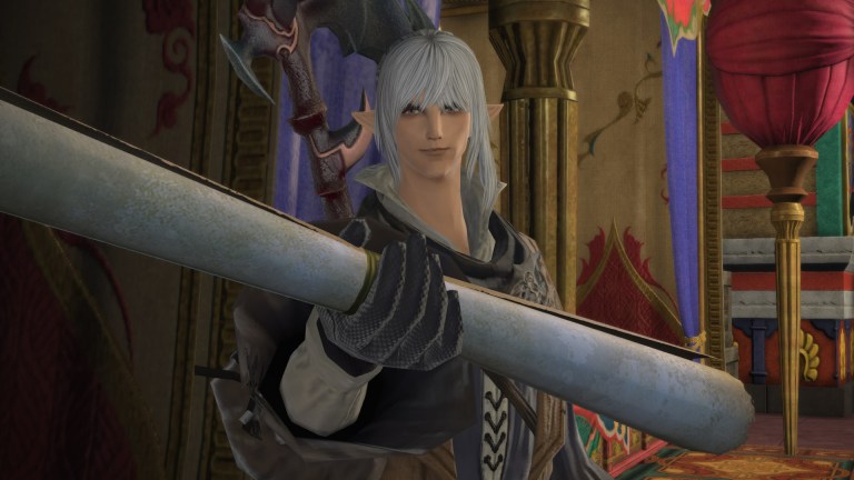 How to Use the Unending Codex in FFXIV - Prima Games