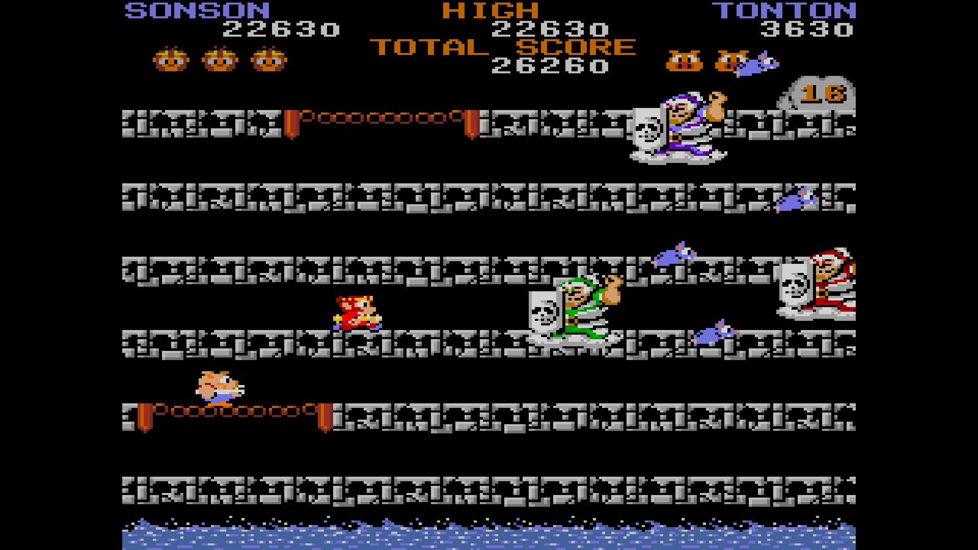 Capcom Arcade 2nd Stadium Announced, Includes Fighting Collection ...