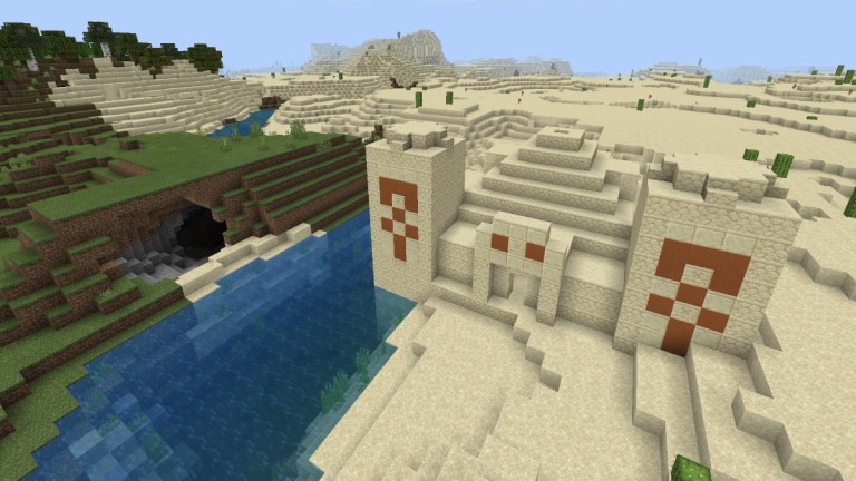 Best Minecraft Speedrunning Seeds - Prima Games
