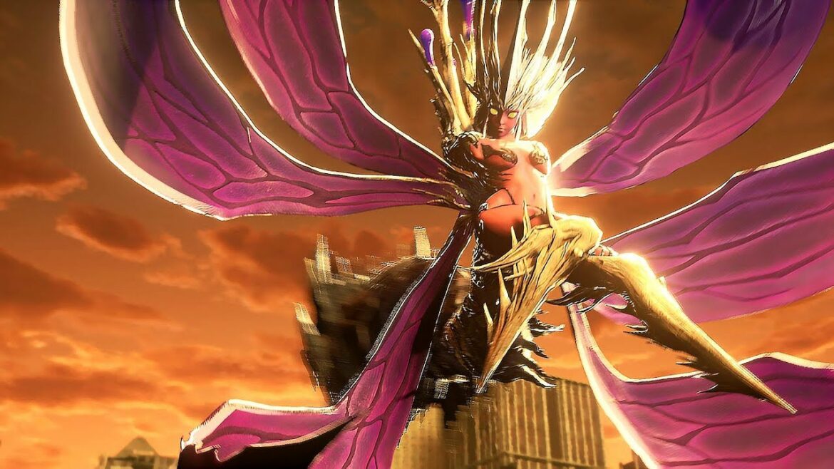 Code Vein: All Bosses Listed - Prima Games